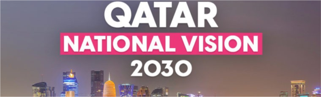 The Qatar National Vision 2030 – The Australia, Qatar and New Zealand ...